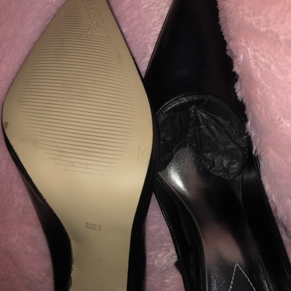 Guess | Shoes | Guess High Heels | Poshmark
